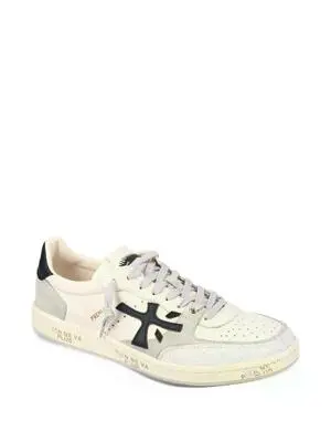 Premiata Bskt Clay 7262 Sneakers