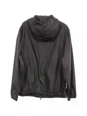 Moncler 2020s Fegeos Hooded Jacket - Black