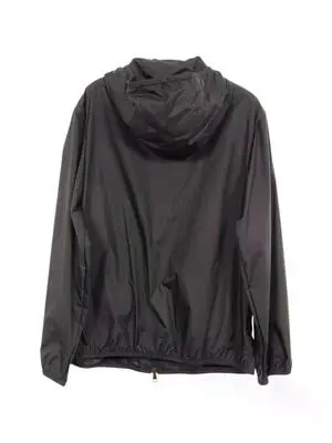Moncler 2020s Fegeos Hooded Jacket - Black