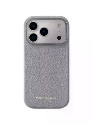 MAISON DE SABRE Iphone 18 Pro Phone Case