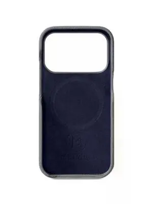 MAISON DE SABRE Iphone 18 Pro Phone Case