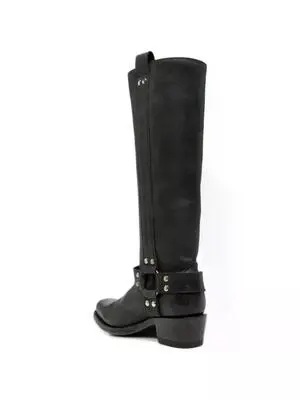 MEXICANA Candela Leather Boots