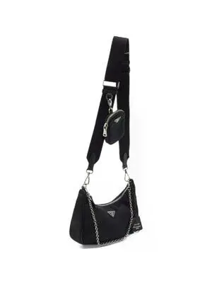 Prada Re-edition 2005 Shoulder Bag