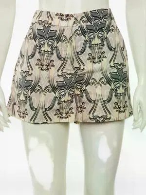 Missoni Printed Shorts - Neutrals