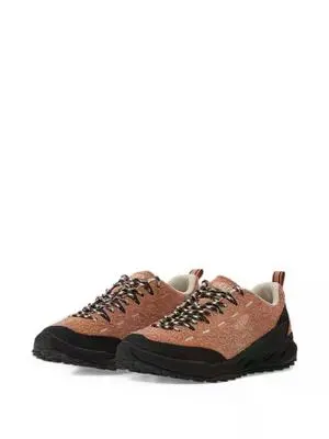 Keen Jasper Zionic Textured Sneakers - Red