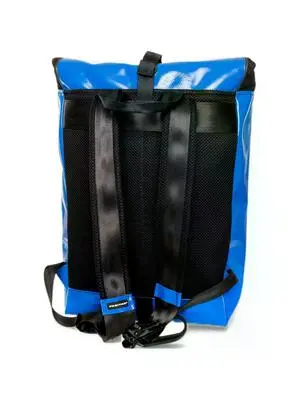 FREITAG Clapton Roll-top Backpack - Blue