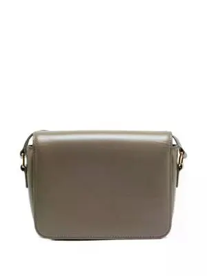 Celine Triomphe Teen Shoulder Bag