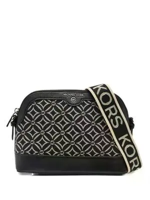 Michael Kors Jet Set Crossbody Bag - Black