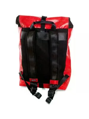 FREITAG Clapton Backpack - Red