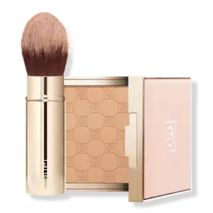 Jouer Soft Focus Set Medium