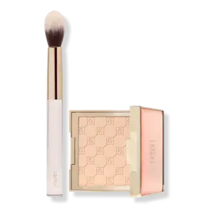 Jouer Precision Brightening Set - Peach