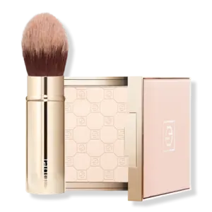 Jouer Soft Focus Set Tres Translucent - Très Translucent
