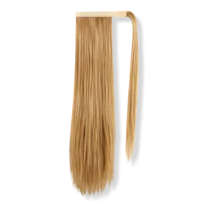RPZL Highlighted Blonde 24/27 Synthetic Pony - One-color