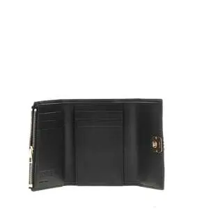Loewe Small Leather 'anagram' Wallet