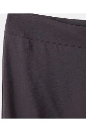 Mango Straight Leg Pants