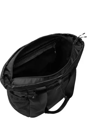 FABLETICS The Convertible Backpack - Black