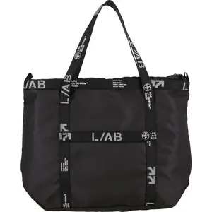 Off-White Shopper Tote - Black