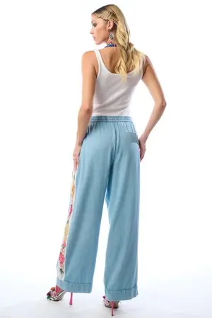 ARATTA Birth Of Venus Pants