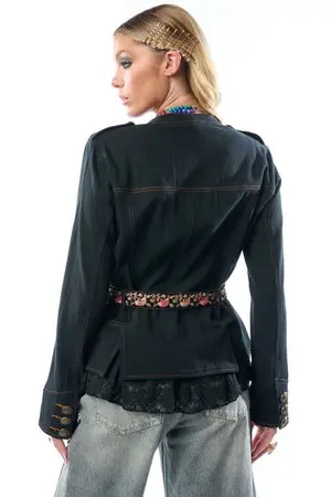 ARATTA Jade Jacket