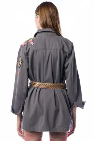 ARATTA Tevia Jacket