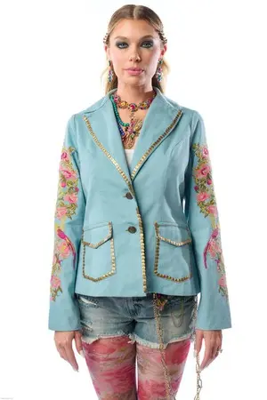 ARATTA Time To Shine Blazer
