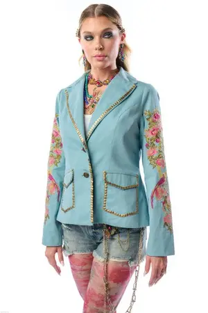 ARATTA Time To Shine Blazer