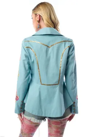 ARATTA Time To Shine Blazer