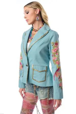 ARATTA Time To Shine Blazer