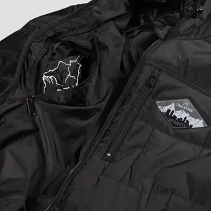 COALATREE Camper Hooded Jacket