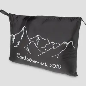COALATREE Camper Hooded Jacket