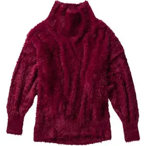 Callahan Merrel Turtleneck Sweater - Fig