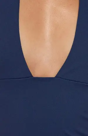 Princess Polly Daily Define Halter Tank Top