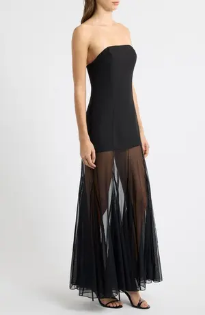 HELLO MOLLY Dewkissed Bloom Dress