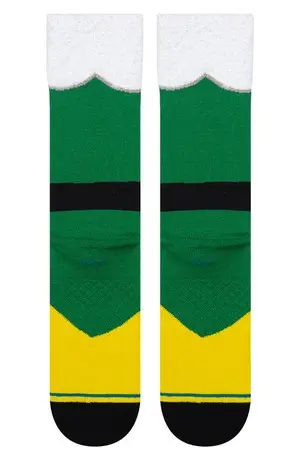 Stance Not A Costume Crew Socks