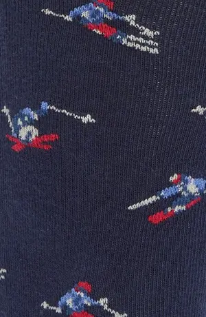 Nordstrom Novelty Dress Socks