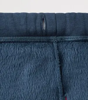 MIKI HOUSE Jersey Appliqué Sweatpants