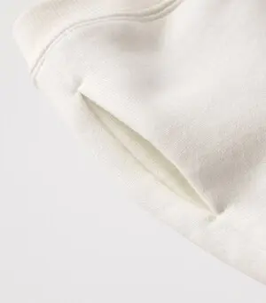 MIKI HOUSE Cotton Usako Jacket