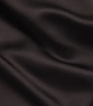 Vince Satin Sleeveless Blouse