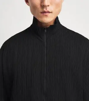 Our Legacy Shrunken Full-zip Cardigan