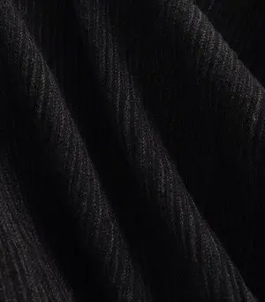 Our Legacy Shrunken Full-zip Cardigan