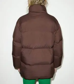 Max & Co. Quilted Down Jacket