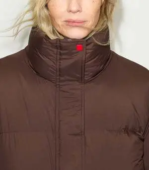 Max & Co. Quilted Down Jacket