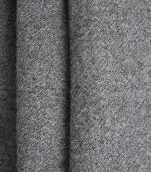 FFORME Wool Noah Longline Trench Coat