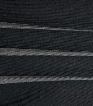 Issey Miyake Dawn Ray Pleated Trousers