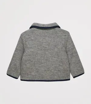 Trotters Wool Jude Guardsman Jacket
