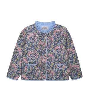 Trotters Cotton Tatum Quilted Jacket