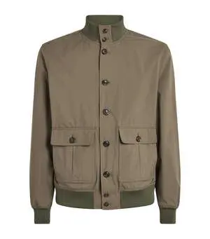 VALSTAR Technical Ino Jacket - Grey