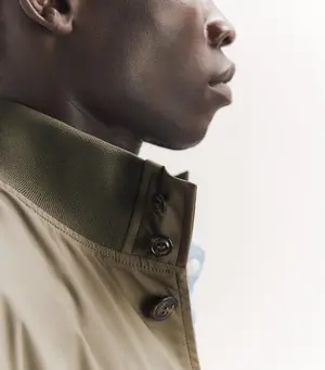 VALSTAR Technical Ino Jacket