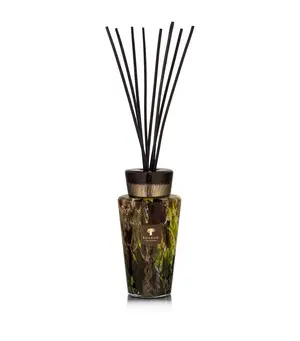 BAOBAB COLLECTION Halona World Diffuser - Yellow