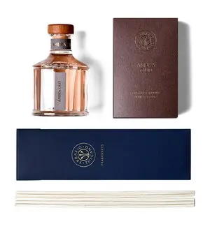 ERBARIO TOSCANO Ambra Oud Diffuser